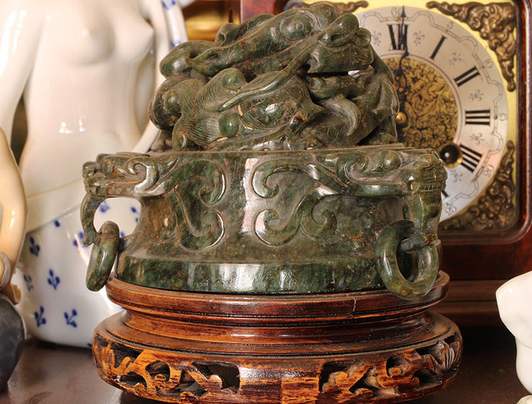 Antik 44 | Blandt Danmarks største og varierede udvalg indenfor antikv