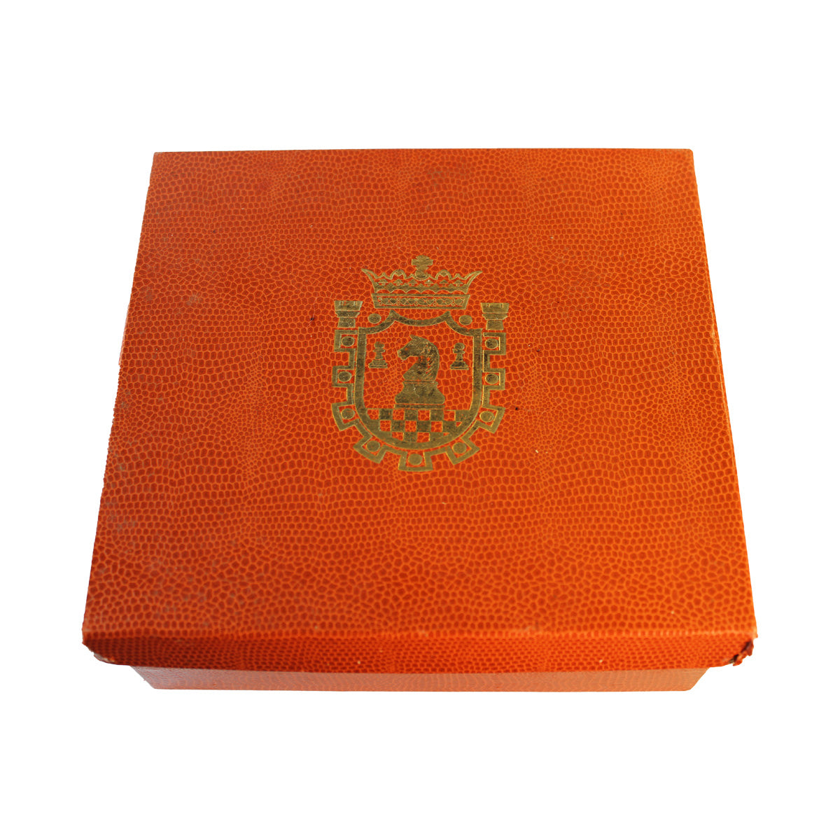 Tysk skakspil – Antik 44